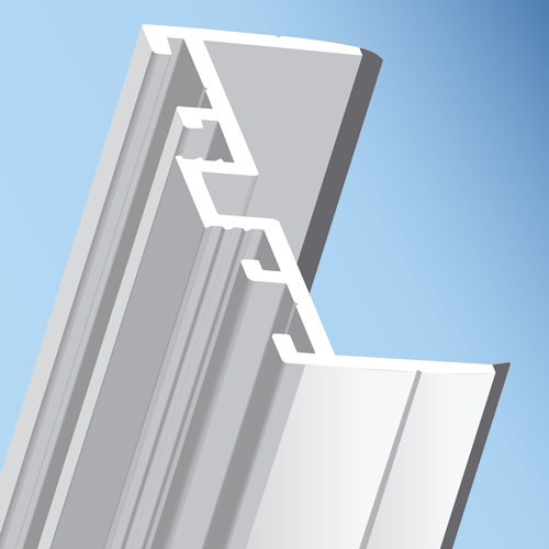 Refrigerated Lorry door seals